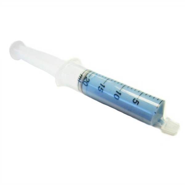 Diamond Compound 20g Syringes for Mould Tool Polishing