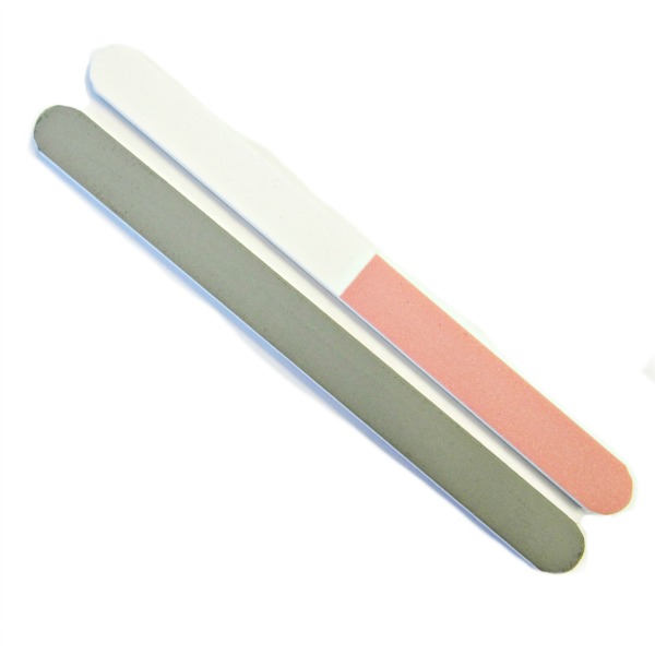 Micro-Mesh Flexifiles for smoothing, deburring and polishing small areas.