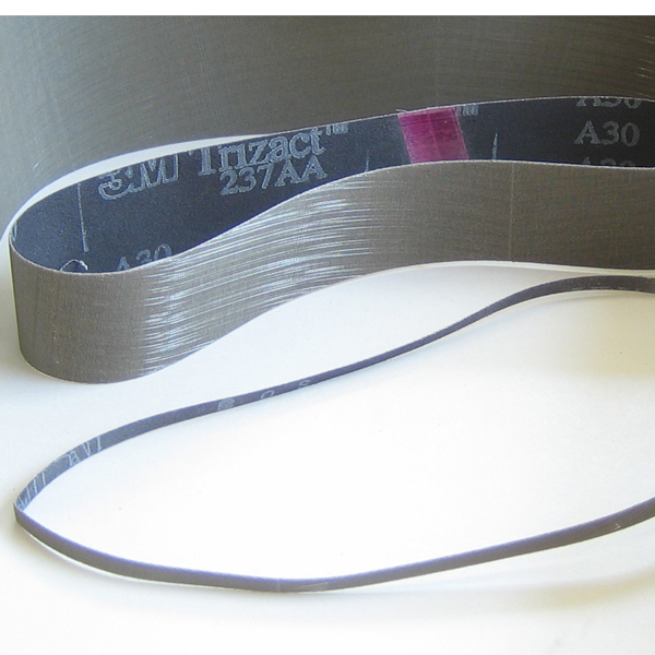 Moleroda Finishing Systems - 3m Trizact Abrasive Belts