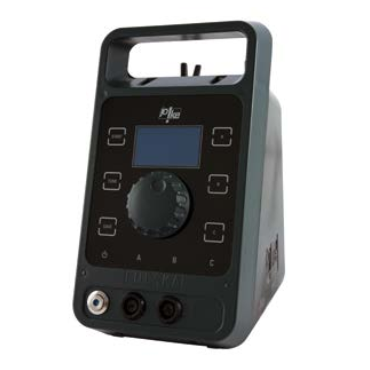 Eneska Sonic - Ultrasonic Lapping & Polishing System